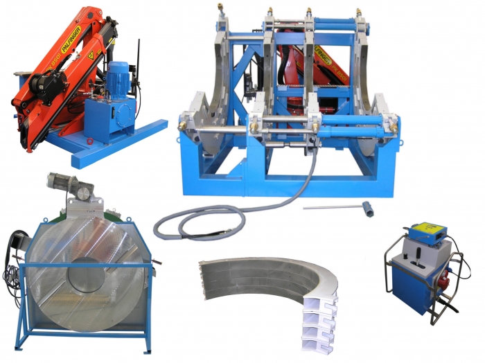 WIDOS 24000 (OD 1600 to OD 2400) | Hebeish Group