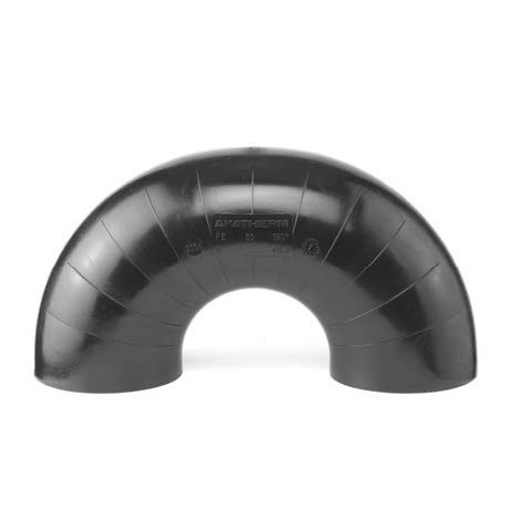 Bend 180° | Hebeish Group